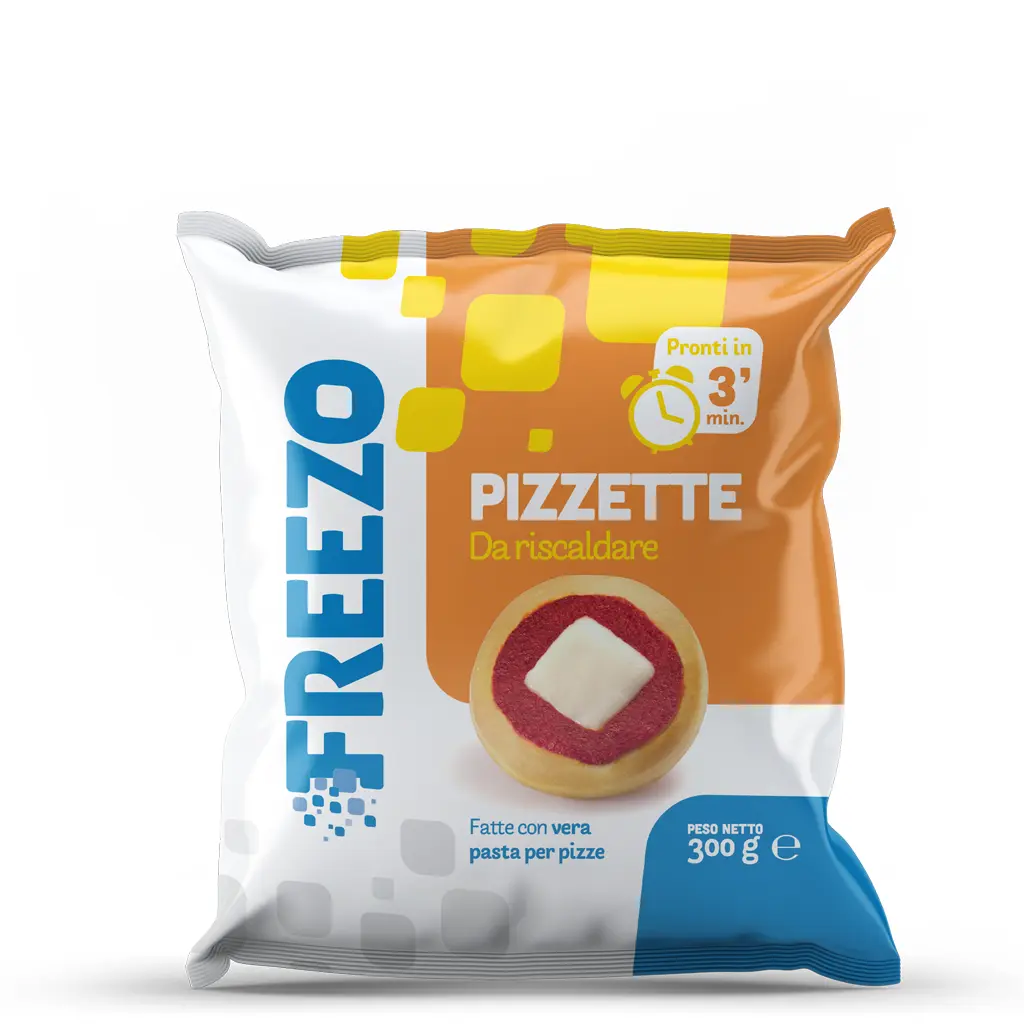 Rosticceria - Freezo